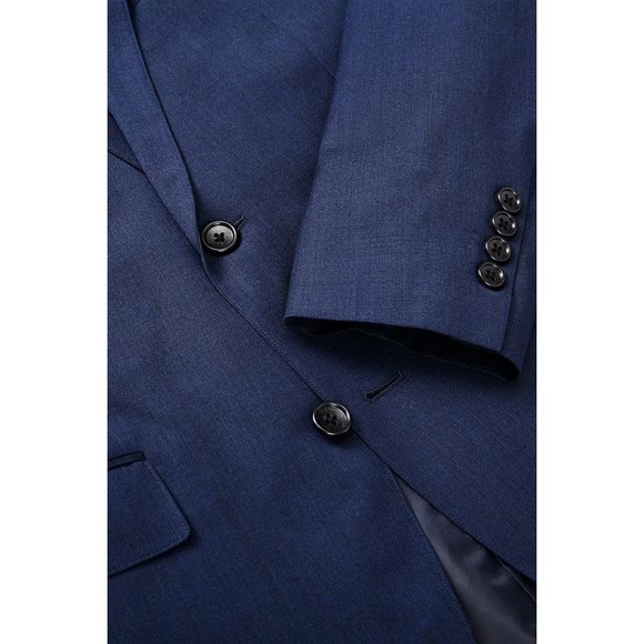 Bonobos | Suits & Blazers | Bonobos Jetsetter Wool Blazer Suit Jacket ...